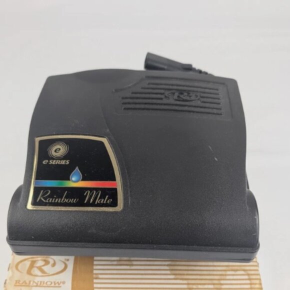 Rainbow | Other | Rainbow Mate Rm2e Electric Mini Powerhead Tool For E ...